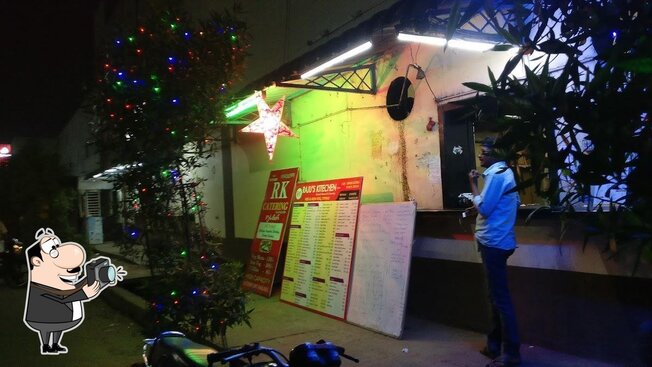 Raju's Kitchen, Kakinada - Restaurant menu, prices and reviews