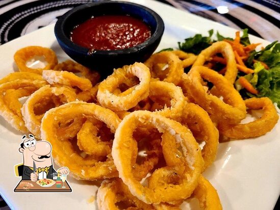 Aguardiente Colombian Steak House in Orlando - Restaurant menu and reviews