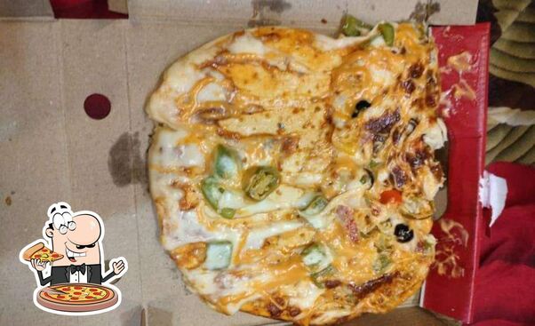 Red Devil Pizzeria & Pasta, Hyderabad - Restaurant reviews