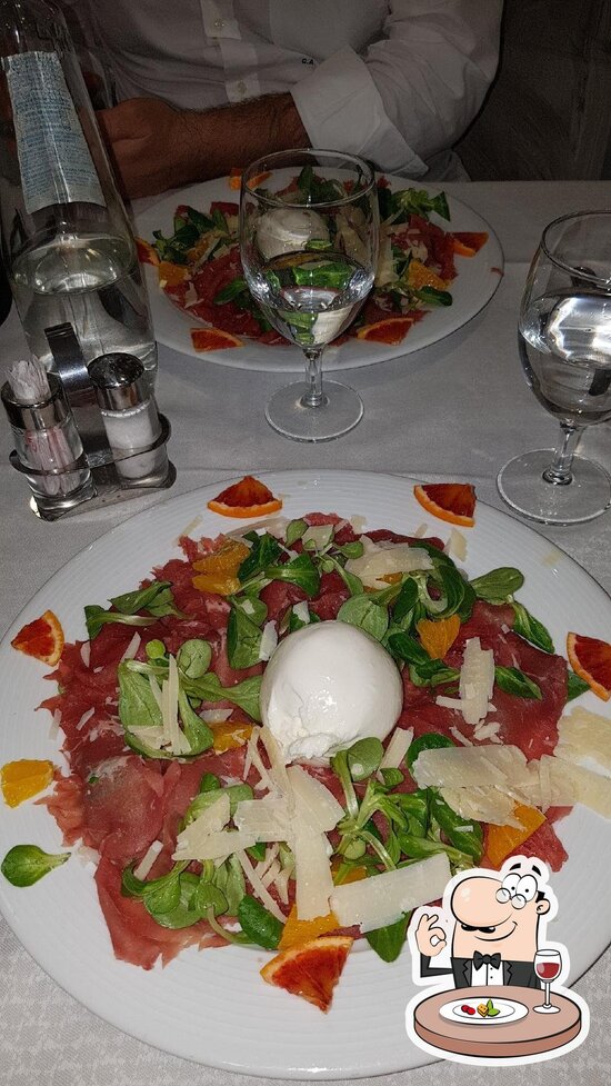Ristorante pizzeria Jolly Reggio Emilia, Reggio Emilia - Restaurant ...
