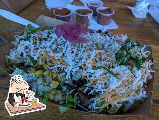 Señor Ramon Taqueria in Sterling - Restaurant menu and reviews
