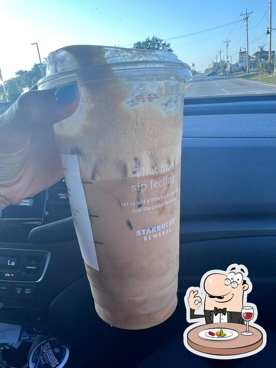 Starbucks Lehigh Acres Fl