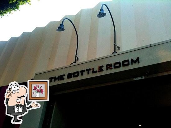 The Bottle Room, Whittier - Restaurant menu, prices and reviews