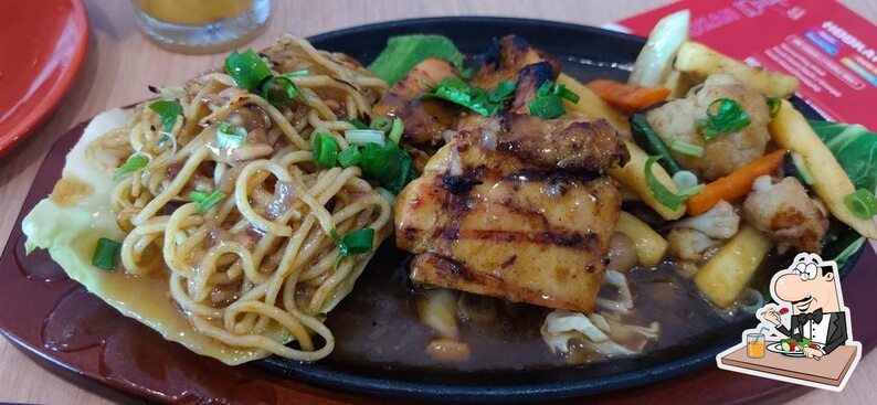 The Muglan In Rockdale in Rockdale - Restaurant menu and reviews