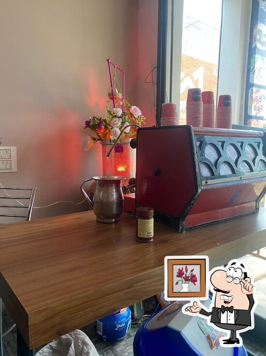 GILL'Z CHICKEN NATION, Moga - Restaurant menu, prices and reviews