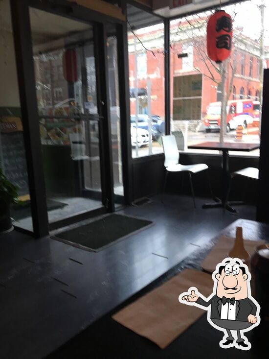 Saigon Flower Restaurant, Toronto - Restaurant menu, prices and reviews
