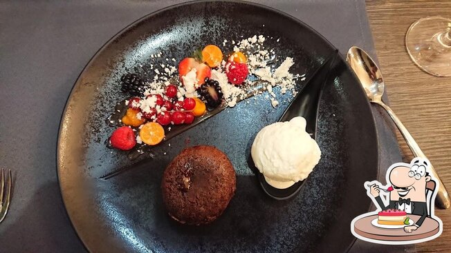 Hercogs Restaurant, Mārupe - Restaurant menu and reviews