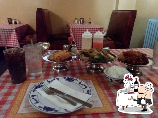 House of Bing, Chicago - Restaurant menu, prices and reviews