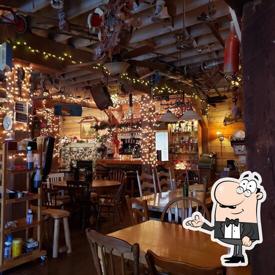Wakeman Elevator Craft Beer And Wine Barn in Wakeman - Restaurant menu ...