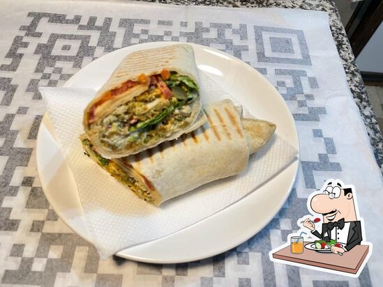Humam food restaurant, Sarajevo - Restaurant reviews