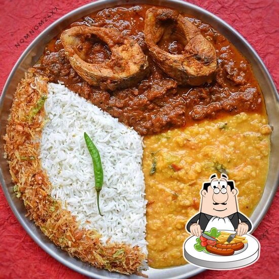 Sri Sai Ram Food Court - Restaurant menu, prices and reviews