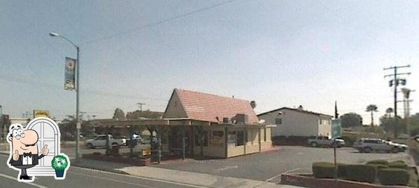 Alberto's Mexican Food, Rialto - Restaurant menu, prices and reviews