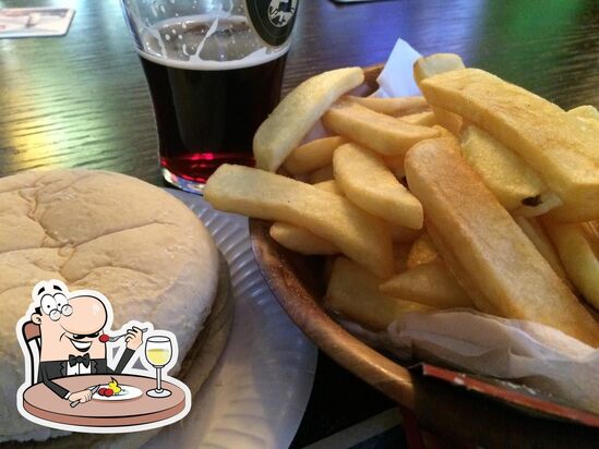 Bainsy's Bar, Birmingham - Restaurant menu, prices and reviews