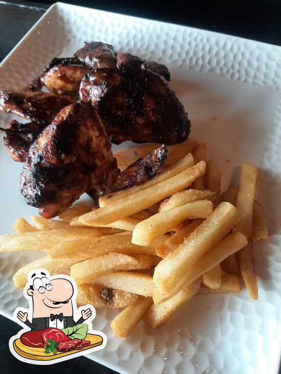 Binjo Café, Tembisa - Restaurant menu, prices and reviews
