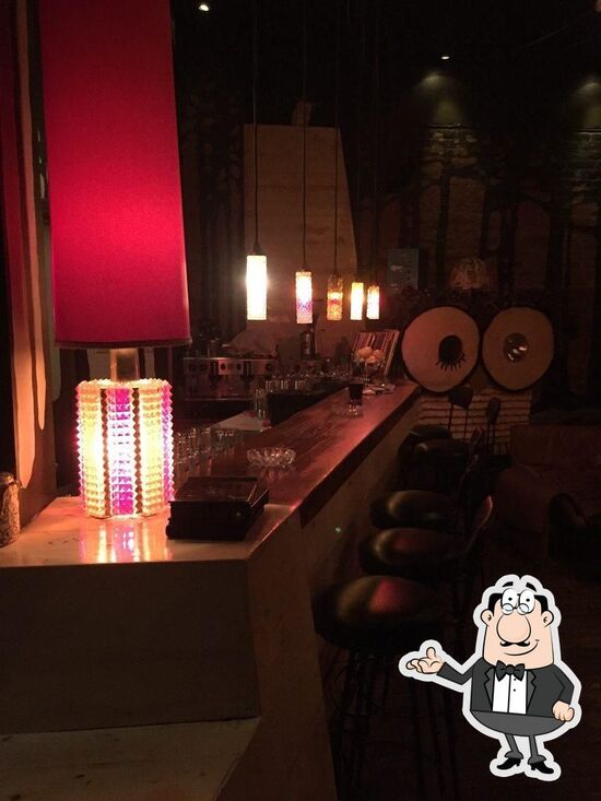 COBA BAR, Berlin - Restaurantbewertungen
