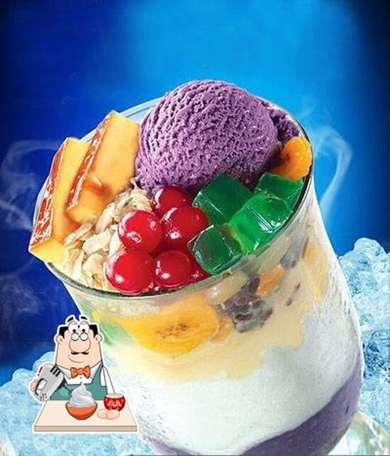 Chowking Clark Maingate, Angeles - Restaurant menu, prices and reviews