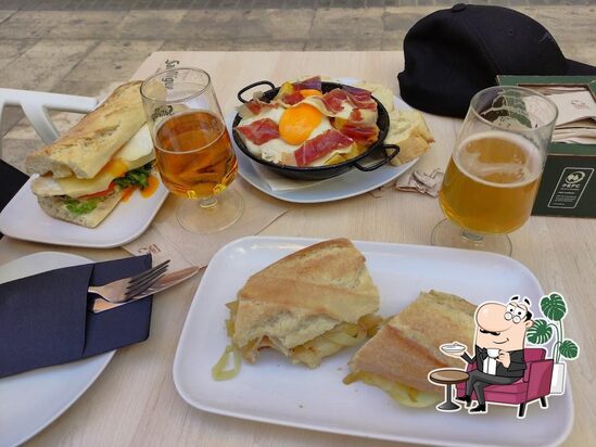 El Puesto, Valencia - Restaurant menu, prices and reviews