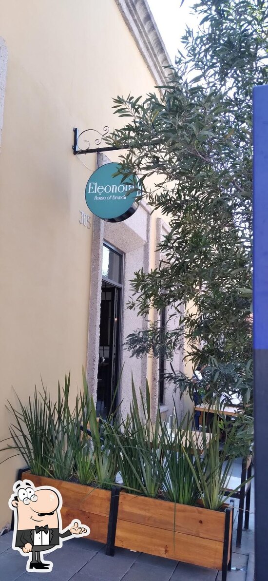 Eleonora House Of Brunch, Durango - Menú del restaurante, precios y reseñas