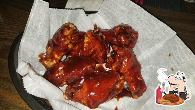 Emerald Isle Lounge, Euclid - Restaurant menu, prices and reviews