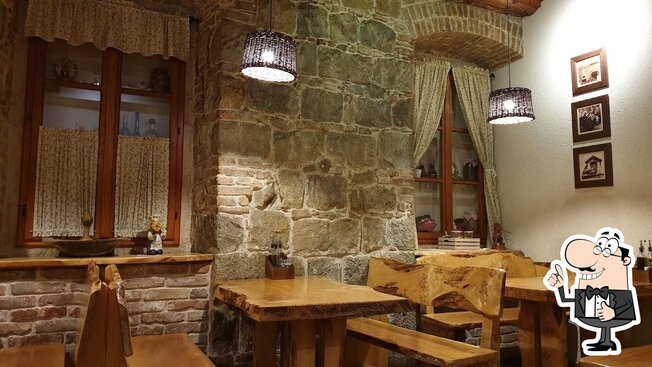 Konoba Stare Grede restaurant, Split, Ul. Domovinskog rata 46 ...