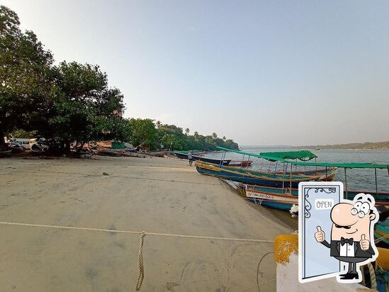 Kokan Beach Devbaag, Devbag - Restaurant reviews