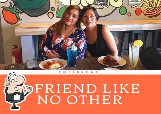 Kopibreak restaurant, Subic Bay Freeport Zone - Restaurant reviews