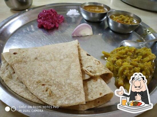 New Poona Boarding House, Pune - Restaurant reviews