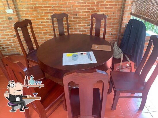 Carta de Nhà hàng - Cafe Pleiku Chay, tp. Pleiku