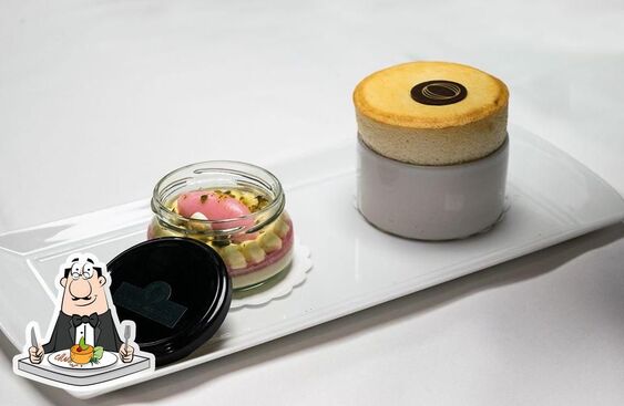Ormer Mayfair Restaurant, Flemings Mayfair, 7-12 Half Moon St in London ...