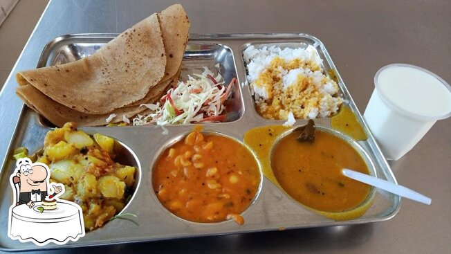 Premvati Upahargruh, Limbdi - Restaurant reviews
