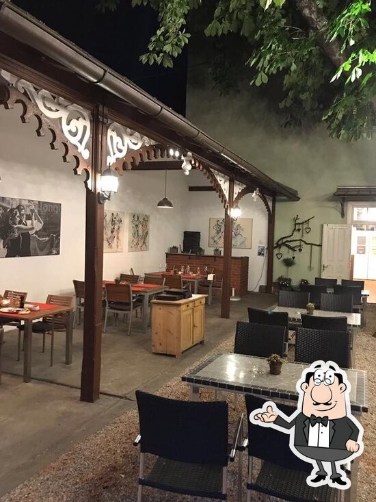 Sam's Steakhouse Linz, Linz - Speisekarte, Preise und Bewertungen