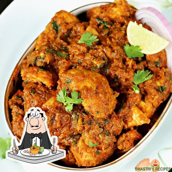 Shree Swami Samarth Mess, Pune - Restaurant menu, prices and reviews