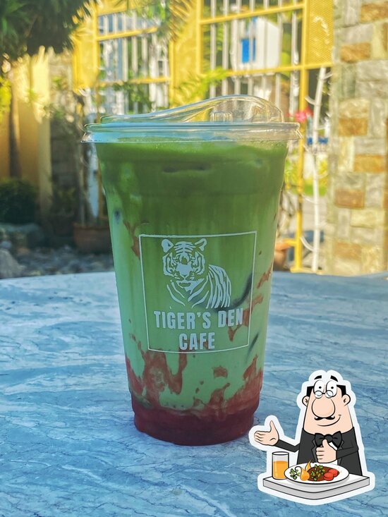 Tiger’s Den Cafe, Tarlac City - Restaurant reviews