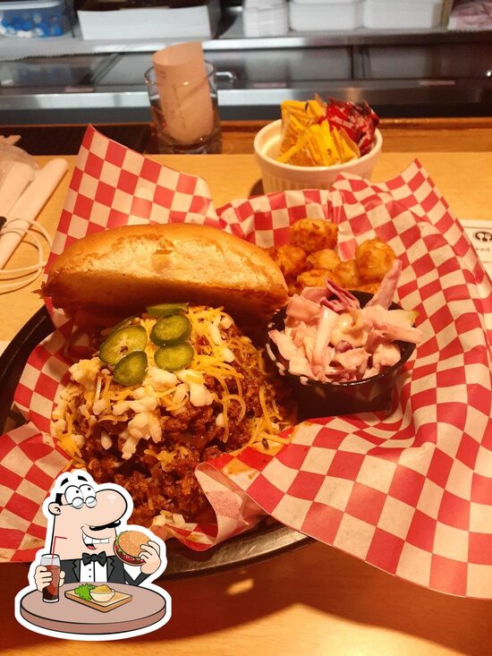 Rips Cafe in Struthers - Restaurant menu and reviews