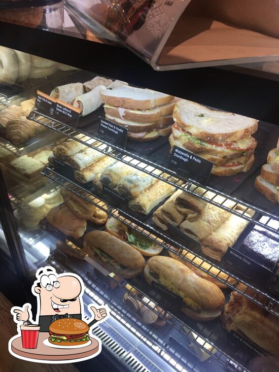 Starbucks Robina Town Centre, Level 3, Robina Town Shopping Centre, 19 ...