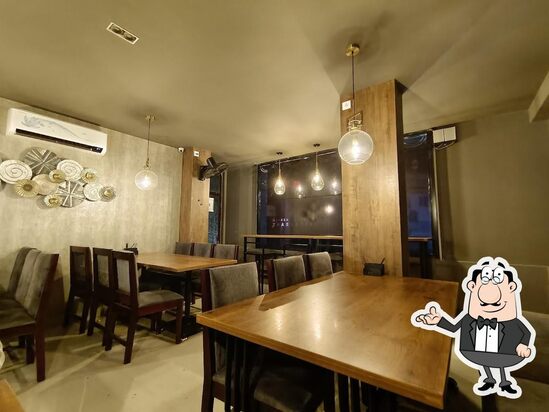 Qahwa Karicode, Kollam - Restaurant menu, prices and reviews