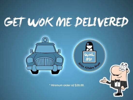 Wok Me, Park Avenue - Restaurant menu, prices and reviews