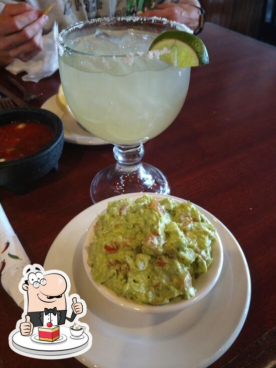 Rivers’ Mexican Cantina & Grill in Genoa - Restaurant reviews