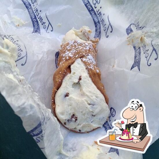 Termini Bros Bakery, Shopping Center, 1538 Packer Ave 1st Floor in ...