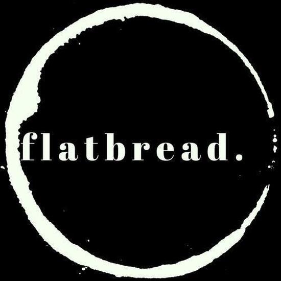 Menu at flatbread. restaurant, Lisbon