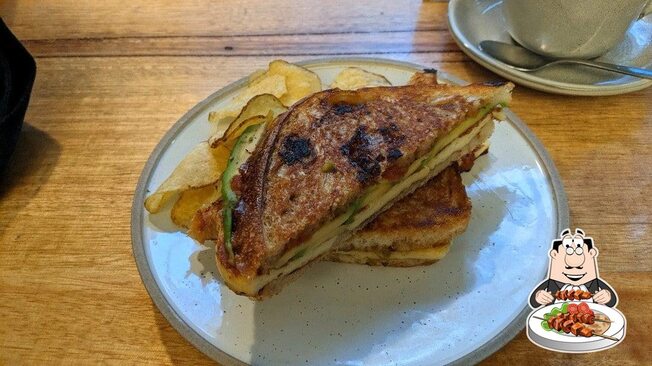 Fiord, Melbourne - Restaurant menu, prices and reviews