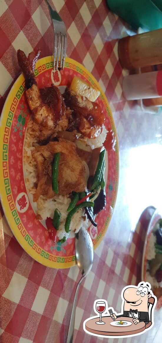 Menu at Nasi Kari 133 restaurant, Pontianak, X88R+8CW