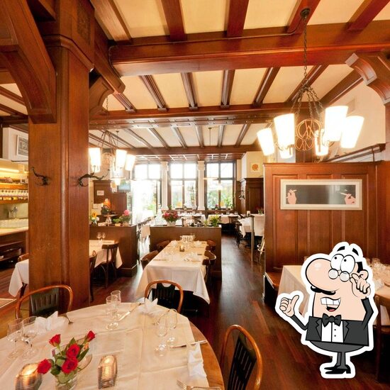 Aeschenplatz - Restaurant, Basel - Restaurant menu, prices and reviews