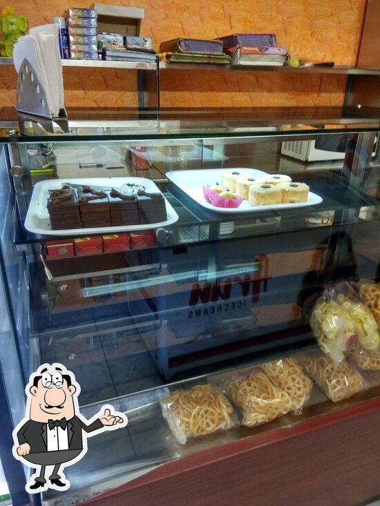 Sweet Chariot, Bengaluru - Restaurant menu, prices and reviews