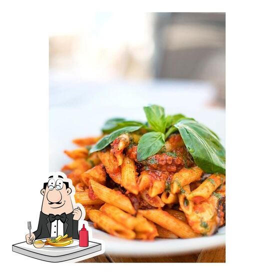 Castel Plage restaurant, Nice - Restaurant reviews