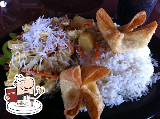 Fire Wok, 11075 I-10 in San Antonio - Restaurant menu and reviews