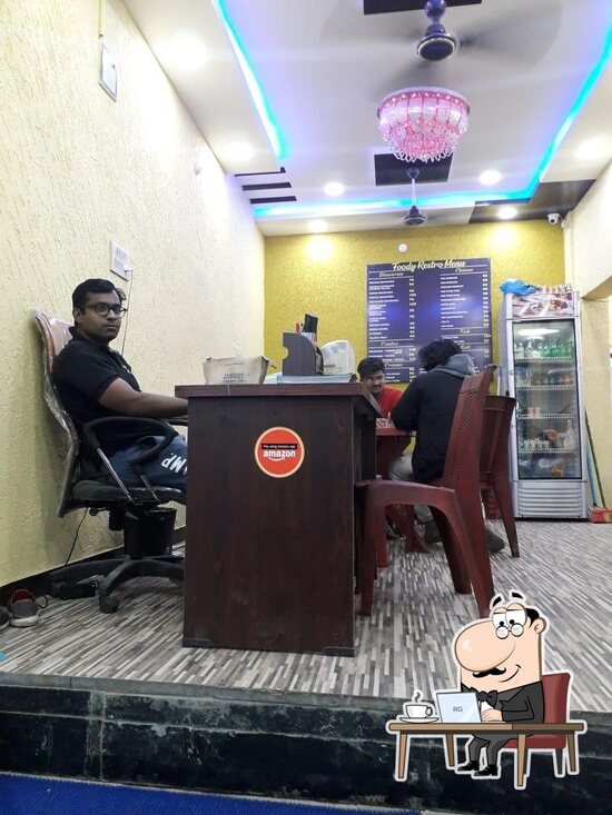 Foody restro, Hyderabad - Restaurant menu, prices and reviews