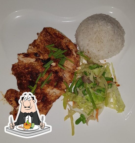 Happy Home Restaurant, El Nido - Restaurant menu, prices and reviews