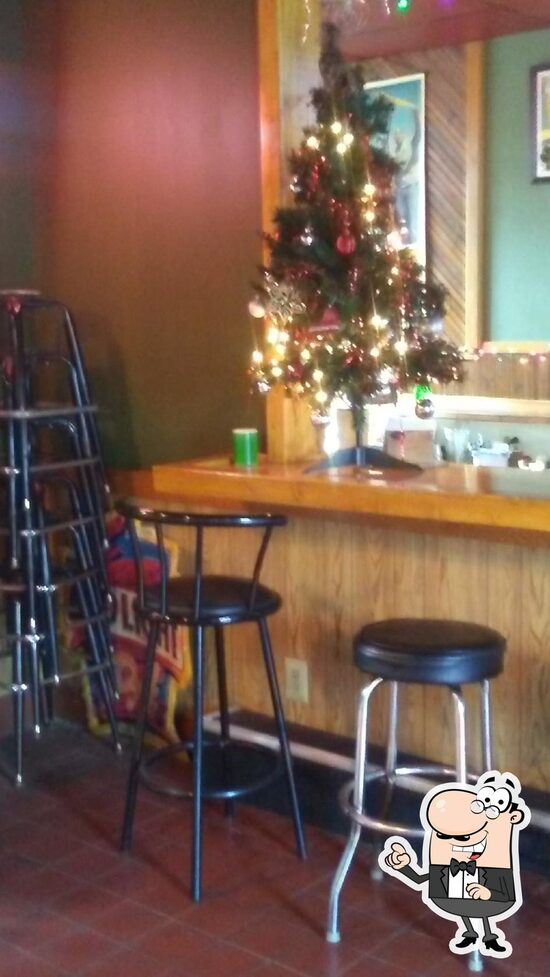 Harrison City Pizza Pub, Harrison City - Restaurant menu, prices and ...