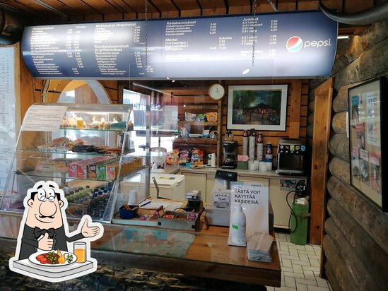 JR Fast Food, Pieksämäki - Restaurant reviews